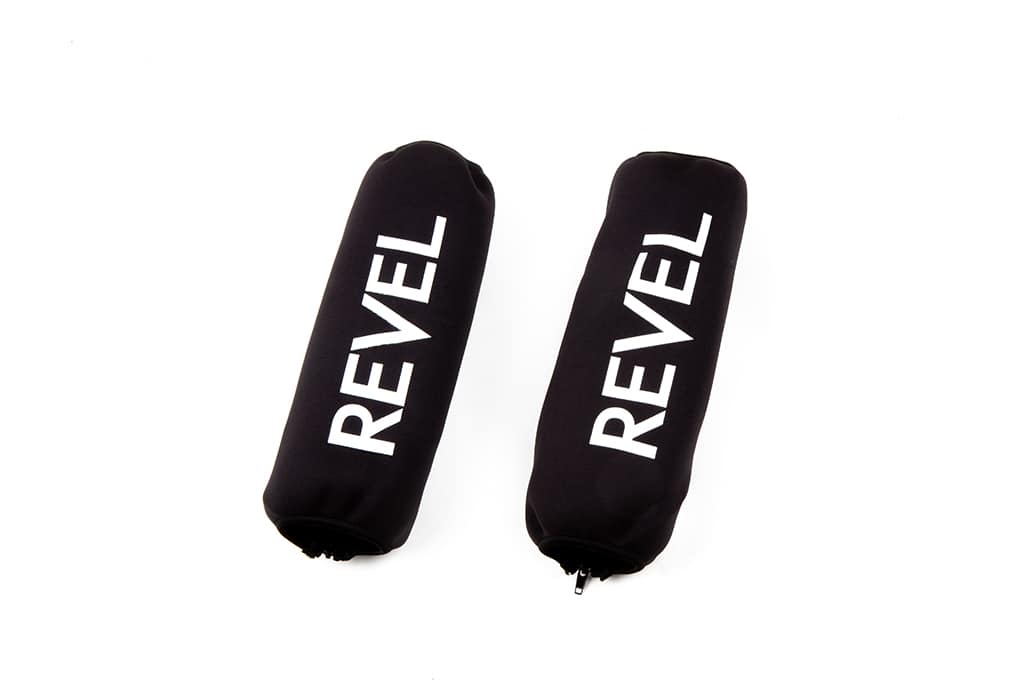 Replacement Parts - Revel USA